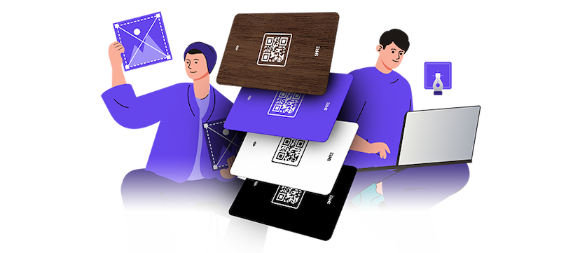 SHRE | Connect. Amplify. Impact.