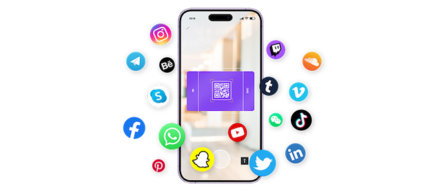 SHRE | Connect. Amplify. Impact.