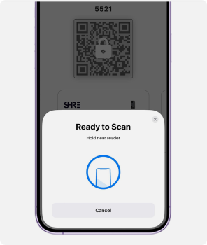 SHRE | Connect. Amplify. Impact.