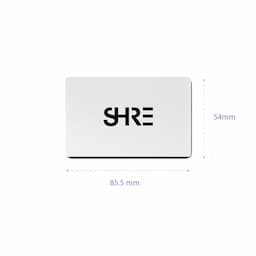 SHRE | Connect. Amplify. Impact.